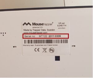 FAQ - Vanliga frågor och svar om Mousetrapper